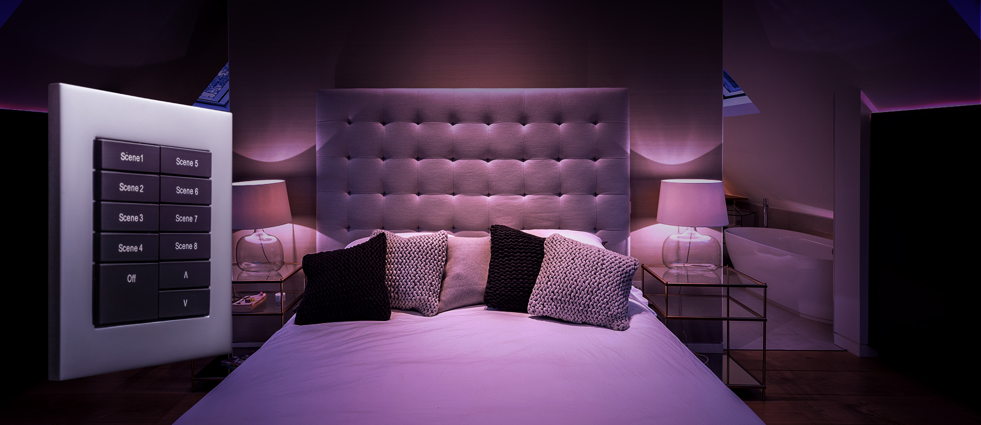 Lighting Control System | Rako Lighting Solutions